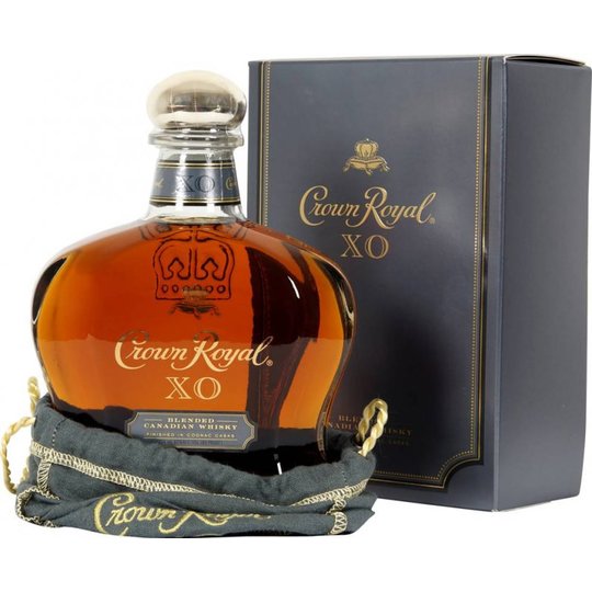 Crown Royal