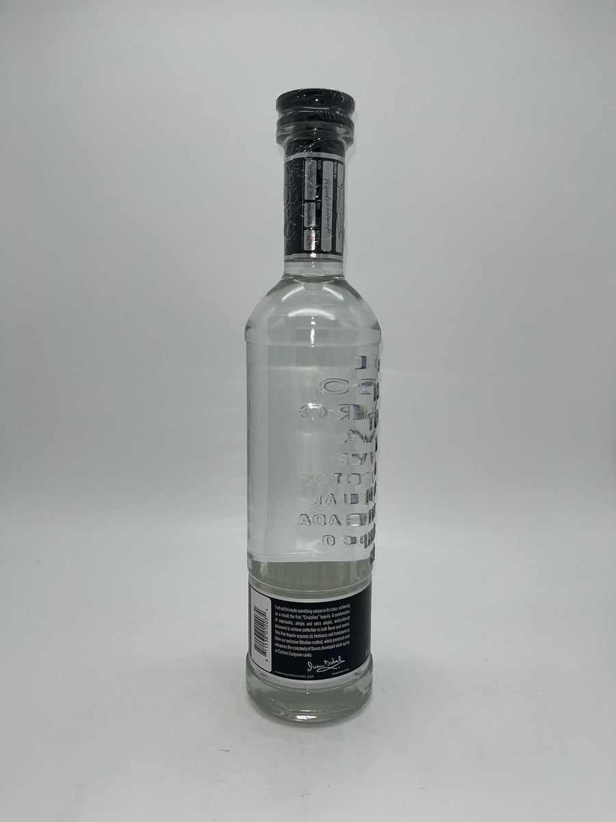Maestro Dobel Diamante Diamond Reposado Tequila 750ml