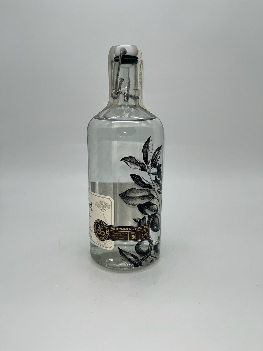 Bowling & Burch Gin 750ml