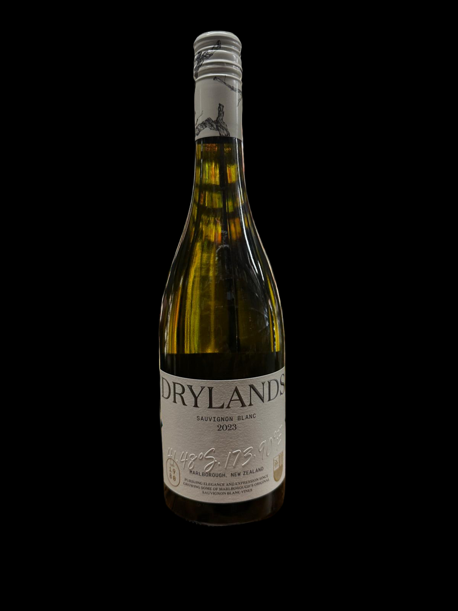 2023 Drylands Sauvignon Blanc 750ml