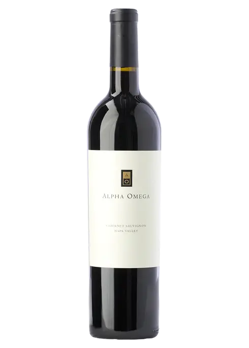 Alpha Omega Cabernet Sauvignon 1.5Lt