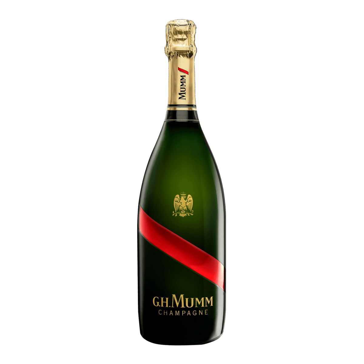 G.H. Mumm Grand Cordon Brut 750ml
