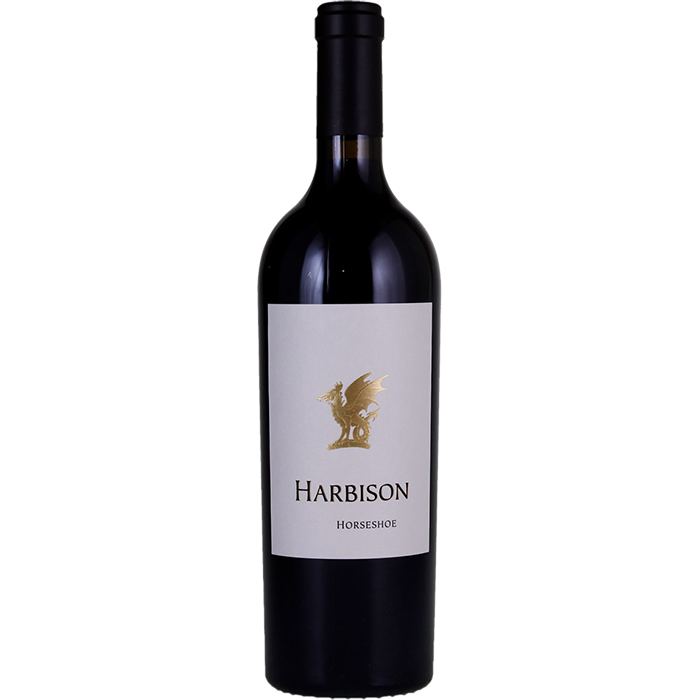 Harbison Estate Horseshoe Oakville Cabernet Sauvignon 750ml