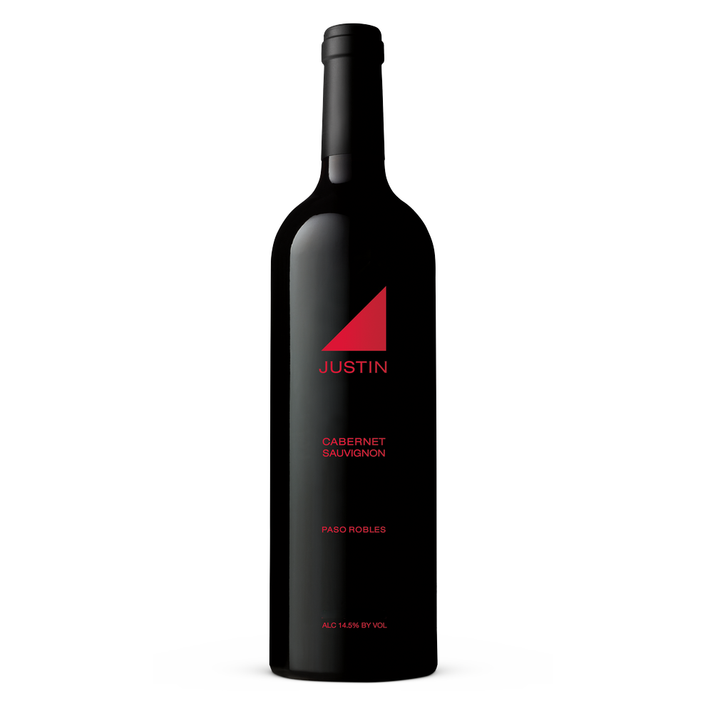 Justin Vineyards & Winery Reserve Cabernet Sauvignon 750ml