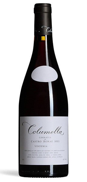 Sadie Family Columella Red 750ml