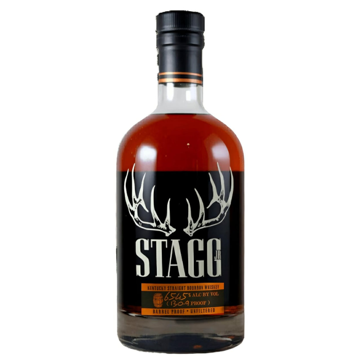 Stagg Jr Limited Edition Barrel Proof Batch No. 16 Kentucky Straight B