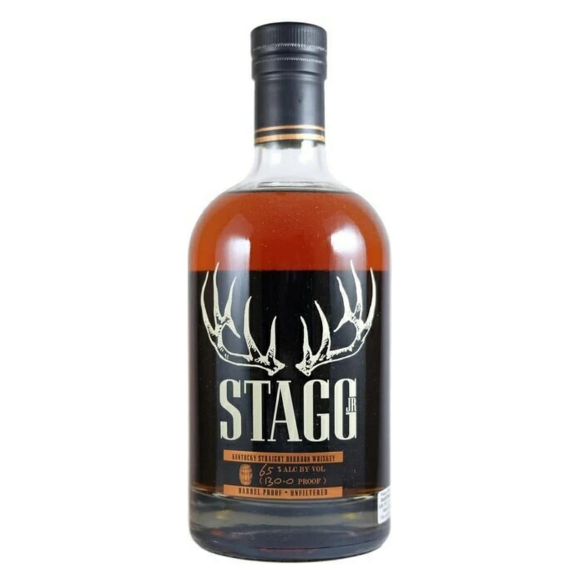 Stagg Jr Limited Edition Barrel Proof Batch No. 7 Kentucky Straight Bo