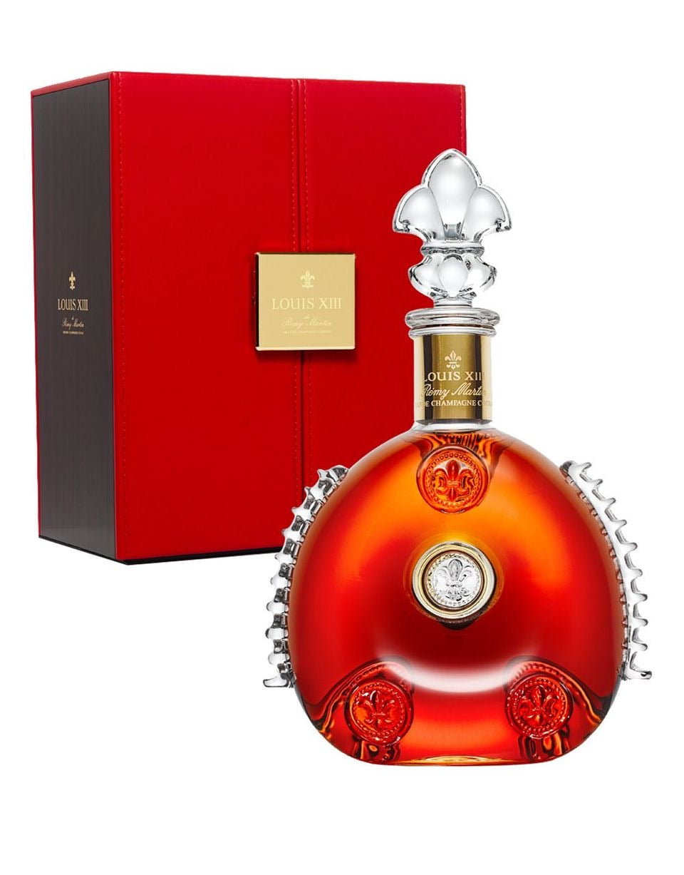 Louis Xiii Bottle