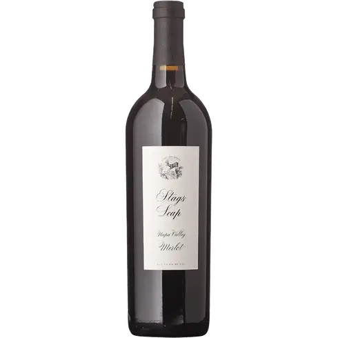 Stag's Leap Merlot 750ml